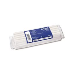 Pelikan Knetmasse Plastilin 680 Farbe 1 wei&szlig; 1 kg | Gr.: onesize