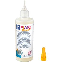 Staedtler Fl&uuml;ssiggel Fimo liquid Deko-Gel 200 ml | Gr.: onesize