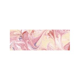 Buntpapierfabrik Ludwig B&auml;hr Transparentpapier 115g/qm A4 Packung mit 25 Blatt Art rose | Gr.: onesize