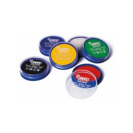 Jovi Kinderschminke Face Paint Creme-Make-up gelb/rot/gr&uuml;n/blau/schwarz | Gr.: onesize