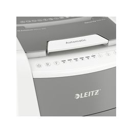 Leitz Aktenvernichter IQ Autofeed Office 300 4x30mm Partikelschnitt 300 ... | Gr.: onesize