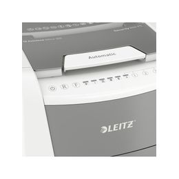 Leitz Aktenvernichter IQ Autofeed Office 300 2x15mm Mikro-Partikelschnitt ... | Gr.: onesize
