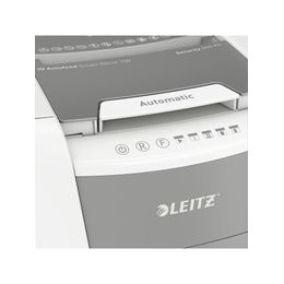 Leitz Aktenvernichter IQ Autofeed Small Office 100 2x15mm ... | Gr.: onesize