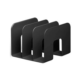 Durable Katalogsammler Eco recycelter Kunststoff 215x165x210mm schwarz | Gr.: onesize