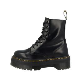 Dr. Martens Boots Jadon in schwarz | Gr.: 40