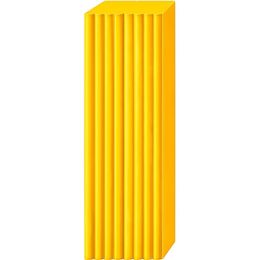 Staedtler Modelliermasse Fimo soft Kunststoff 454g sonnengelb Gro&szlig;block | Gr.: onesize
