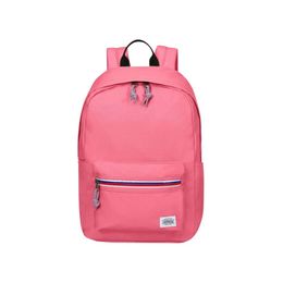 American Tourister Upbeat 19.5 - Rucksack 42.5 cm (sun kissed coral) in sun kissed coral | Gr.: onesize