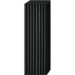 Staedtler Modelliermasse Fimo soft Kunststoff 454g schwarz Gro&szlig;block | Gr.: onesize