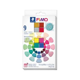 Staedtler Modelliermasse Set Fimo effect pearls MP | Gr.: onesize