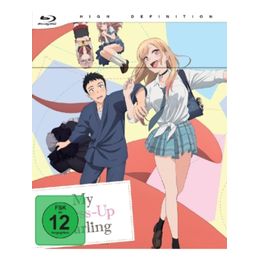 CRUNCHYROLL Film - My Dress-Up Darling - Gesamtausgabe | Gr.: onesize