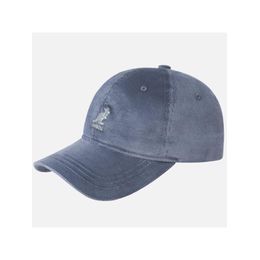 Kangol Baseball Cap in blau | Gr.: onesize