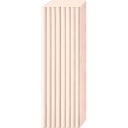 Staedtler Modelliermasse Fimo soft Kunststoff 454g rose Gro&szlig;block | Gr.: onesize