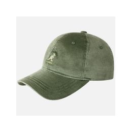 Kangol Baseball Cap in gr&uuml;n | Gr.: onesize