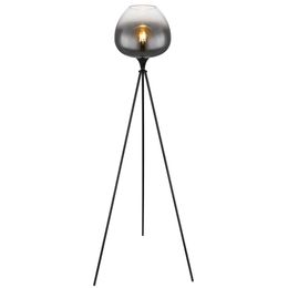 Globo lighting Stehleuchte "MAXY" in black | Gr.: onesize