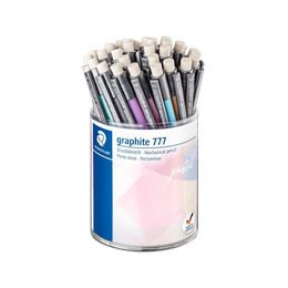 Staedtler Druckbleistift graphite 777 K&ouml;cher 36 St&uuml;ck | Gr.: onesize