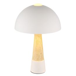 Globo lighting Tischleuchte "PAULIN" in gold | Gr.: onesize