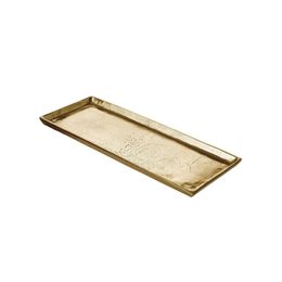 Butlers Dekotablett BANQUET in Gold | Gr.: onesize