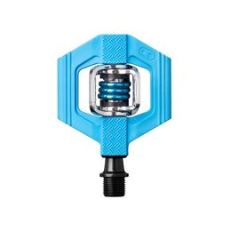 crankbrothers MTB-Pedal Candy 3 Klick-Pedal in blau | Gr.: onesize