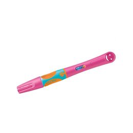 Pelikan F&uuml;llhalter griffix Linkssh&auml;nder Lovely Pink A pink inkl. 1 Patrone Bl... | Gr.: onesize