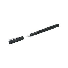 Faber-Castell F&uuml;ller Grip 2011 F schwarz | Gr.: onesize