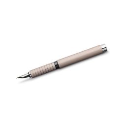 Faber-Castell F&uuml;ller Essentio Aluminium M rose | Gr.: onesize