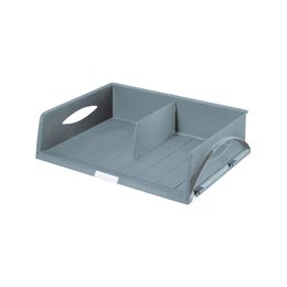 Leitz Ablagekorb Jumbo A3 grau | Gr.: onesize