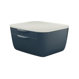Leitz Schubladenset Cosy A4 2 Schubladen Polystyrol grau/hellgrau | Gr.: onesize