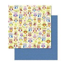 Buntpapierfabrik Ludwig B&auml;hr Scrapbook Paper Premium Glitter 30,5x30,5cm Packung mit 25 Blatt ... | Gr.: onesize