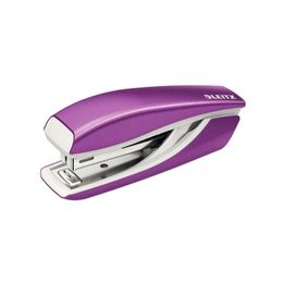 Leitz Heftger&auml;t Mini Nexxt Wow 10 Blatt violett | Gr.: onesize