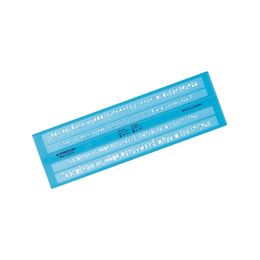 Staedtler Schriftschablone 3,5mm + 5mm | Gr.: onesize