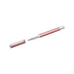 Staedtler F&uuml;llhalter triplus 474 F Stahlfeder radiant rose | Gr.: onesize