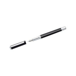 Staedtler F&uuml;llhalter triplus 474 F Stahlfeder antique anthracite | Gr.: onesize