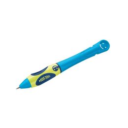 Pelikan Bleistift griffix Linksh&auml;nder Neon Fresh Blue HB | Gr.: onesize