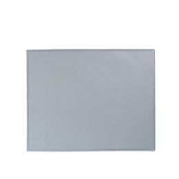 Herlitz Schreibunterlage 50x63cm Kunststoff transparent | Gr.: onesize