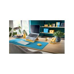 Leitz Schreibunterlage Cosy PVC 80x40cm blau | Gr.: onesize