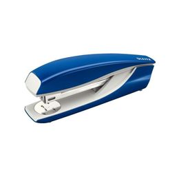 Leitz Heftger&auml;t 5504 f&uuml;r 40 Blatt blau | Gr.: onesize