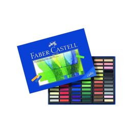 Faber-Castell Softpastellkreide Creative Studion Mini 72 Farben sortiert im ... | Gr.: onesize