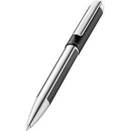 Pelikan Drehkugelschreiber Pura K40 Anthrazit/silber | Gr.: onesize