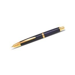 Pi.lot PILOT F&uuml;llfederhalter Capless Gold F blau | Gr.: onesize