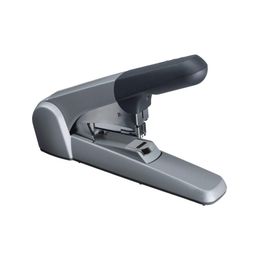 Leitz Flachheftger&auml;t 5552 bis 60 Blatt silber | Gr.: onesize