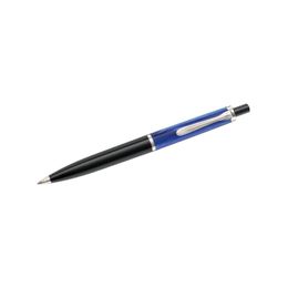 Pelikan Druckkugelschreiber Classic K205 blau/schwarz | Gr.: onesize
