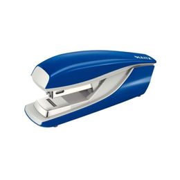 Leitz Heftger&auml;t 5505 Flat-Clinch blau | Gr.: onesize