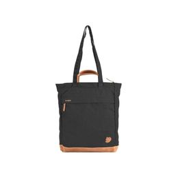 Fj&auml;llr&auml;ven FJ&Auml;LLR&Auml;VEN Totepack No.2 Schultertasche 33 cm in black | Gr.: onesize