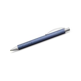 Faber-Castell Kugelschreiber Essentio Aluminium Blau | Gr.: onesize