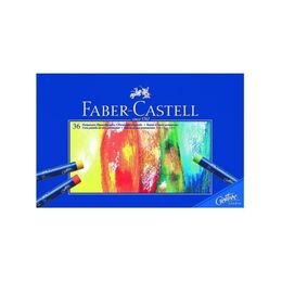Faber-Castell &Ouml;lpastellkreiden Studio Qualit&auml;t Packung mit 36 St&uuml;ck | Gr.: onesize