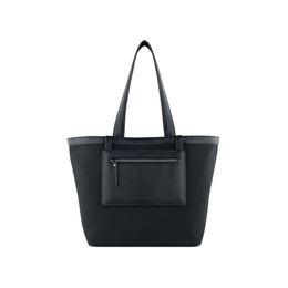 Bugatti Elena - Shopper M 48 cm (schwarz) in schwarz | Gr.: onesize