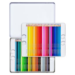 Staedtler Farbstift 146C 2,9mm Packung mit 48 Farben | Gr.: onesize
