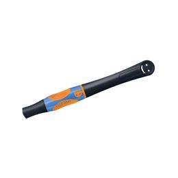Pelikan Tintenroller griffix Linksh&auml;nder Neon Black | Gr.: onesize