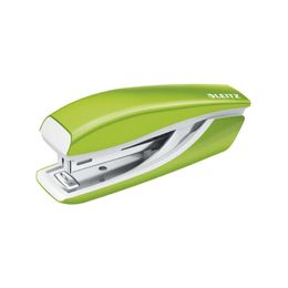 Leitz Heftger&auml;t Mini NeXXt Wow 10 Blatt gr&uuml;n | Gr.: onesize