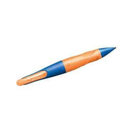 Stabilo Druckbleistift Easyergo 1.4 Linksh&auml;nder ultramarinblau/neonorange | Gr.: onesize